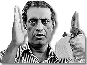 Official Website of Satyajit Ray World: Biography