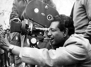 Official Website of Satyajit Ray World: Biography