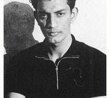 Official Website of Satyajit Ray World: Biography
