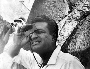 Official Website of Satyajit Ray World: Biography